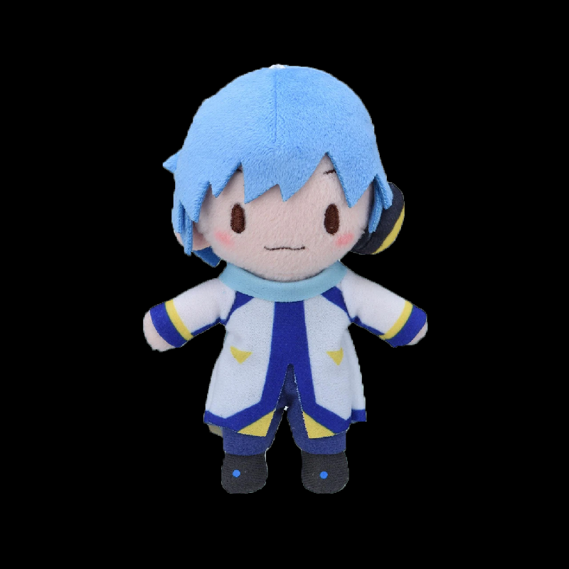Official SEGA VOCALOID Hatsune Miku Fuwa Petit EX Mini Plush Doll ...